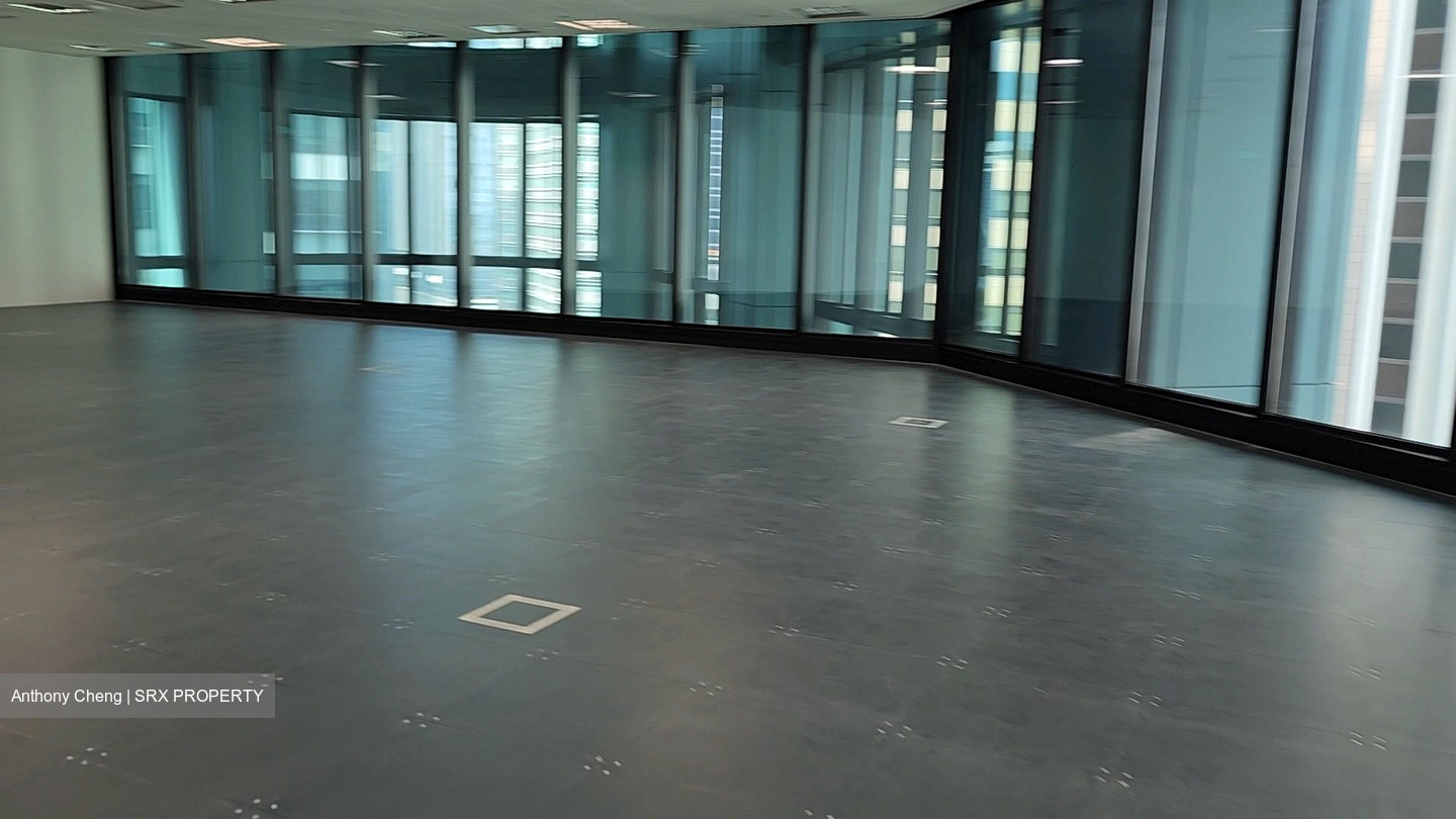 Hub Synergy Point (D2), Office - For Rent #103450091