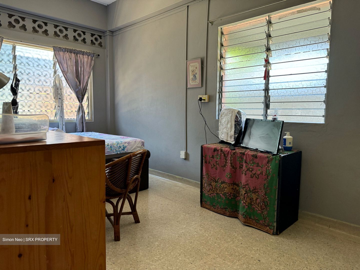 Lim Tua Tow Road (D19), Terrace - For Sale #103451831