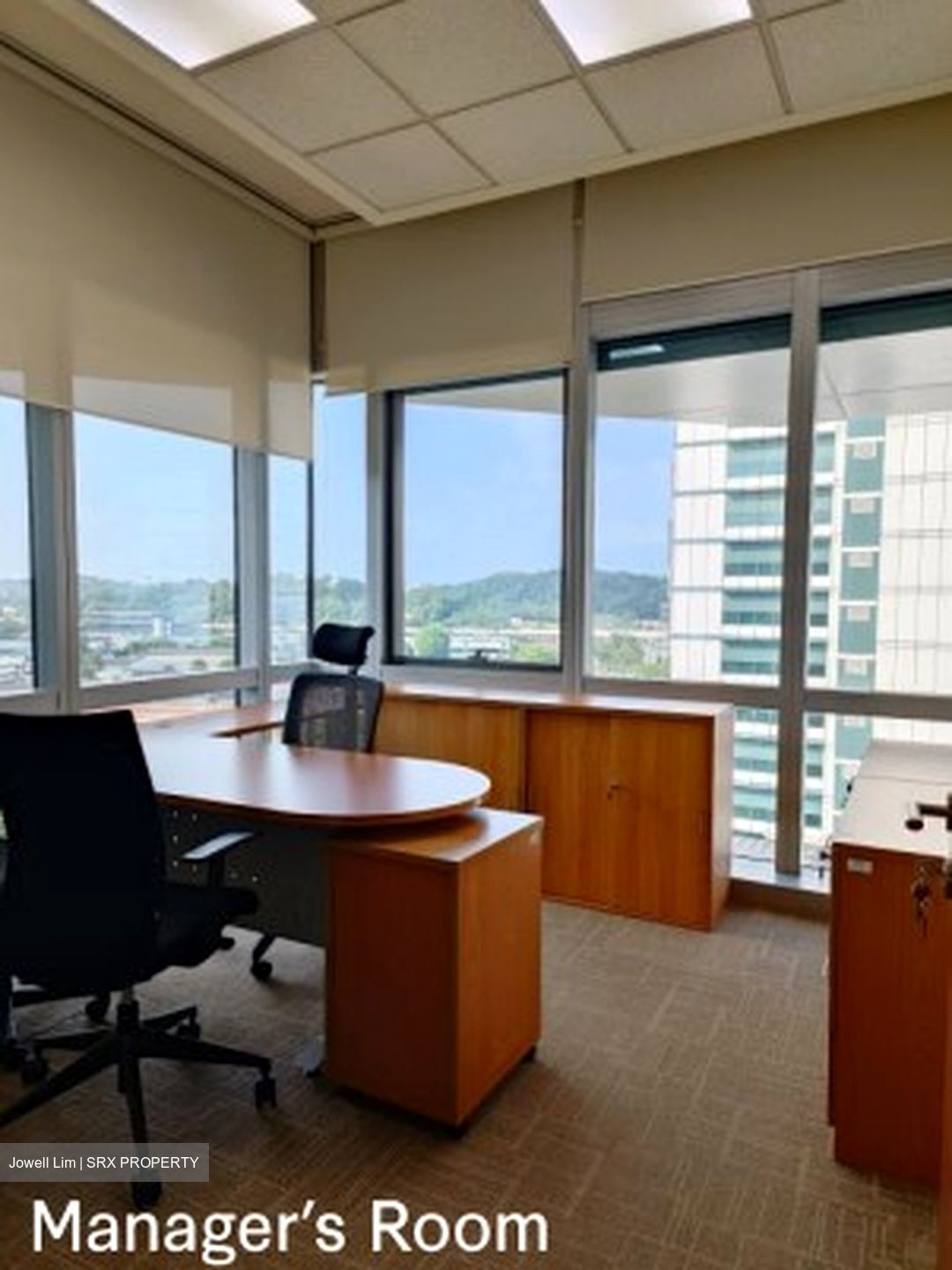 Alexandra Point (D5), Office - For Rent #103453551