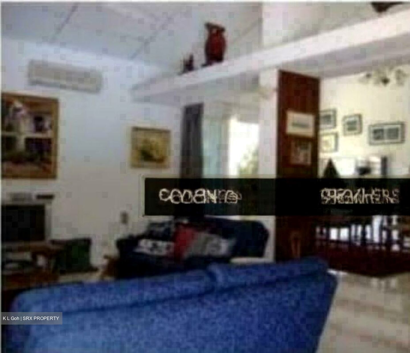 Binjai Park (D21), Detached - For Sale #103454431