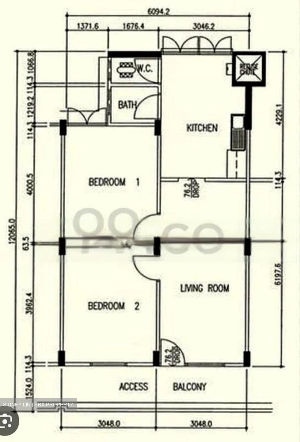 Marsiling Lane (Woodlands), - For Sale #103455161
