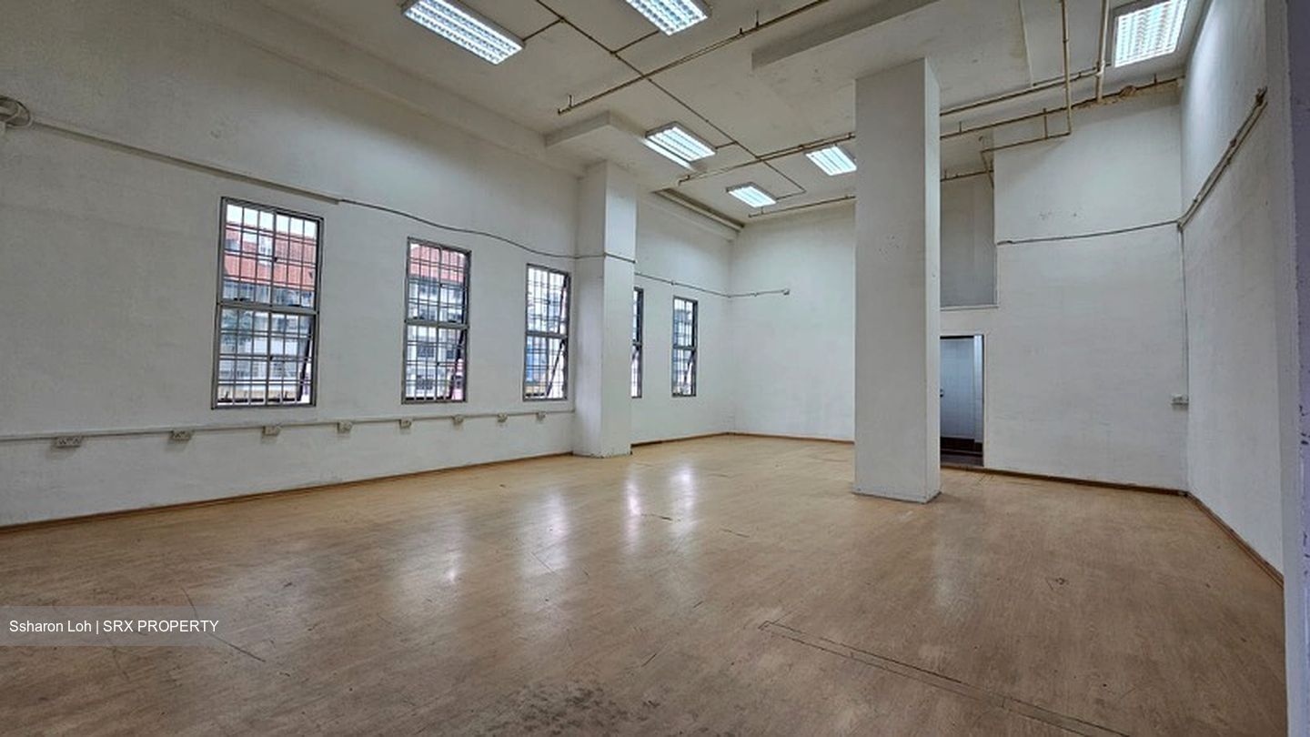 Midview Building (D23), Factory - For Rent #103456531