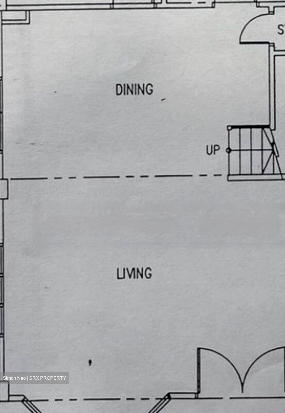 Lim Tua Tow Road (D19), Terrace - For Sale #103457131