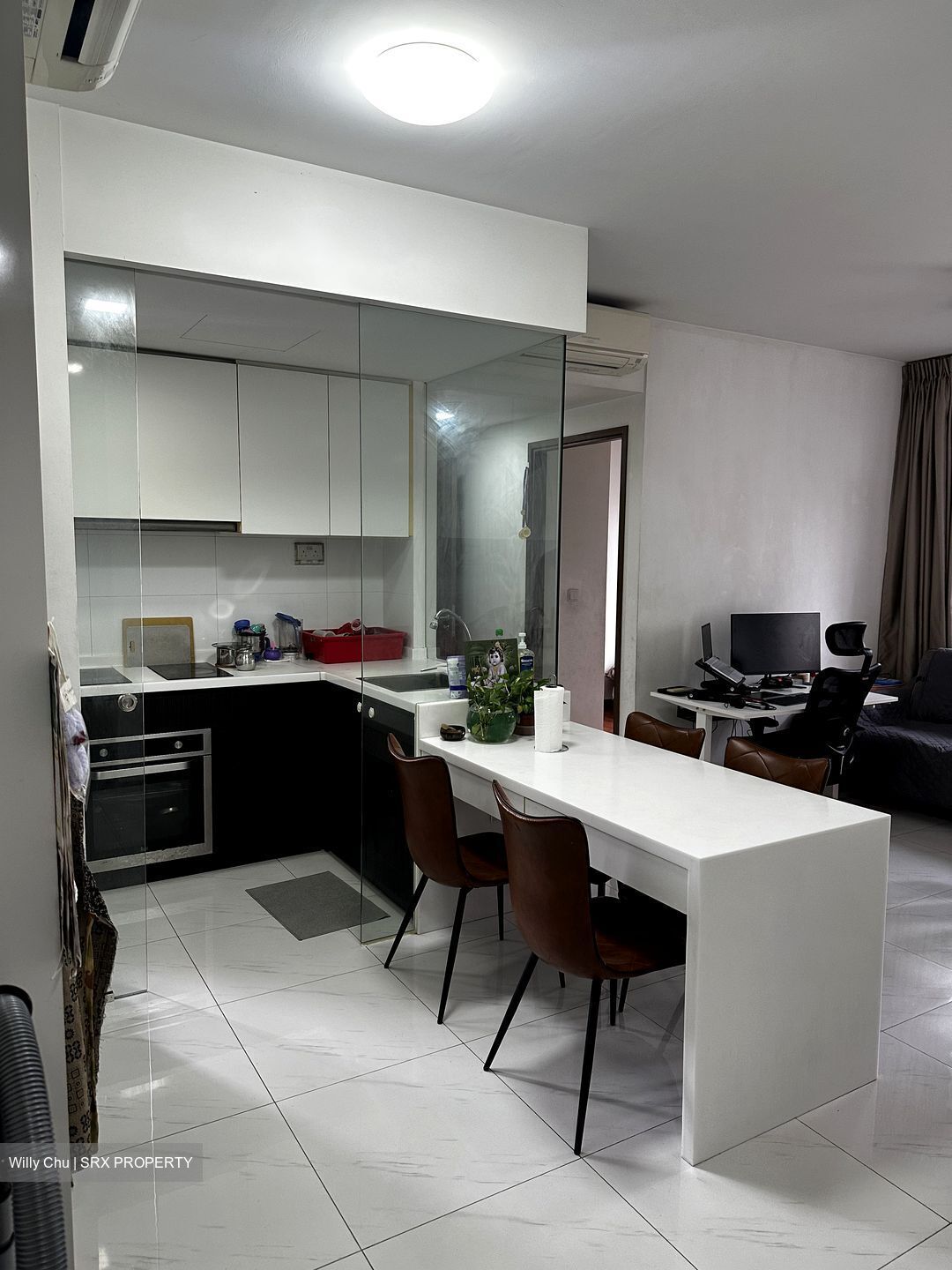 Palm Isles (D17), Condominium - For Rent #103457291