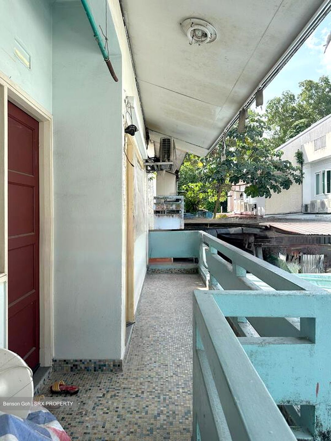 Mandai Road (D26), Semi-Detached - For Sale #103458261