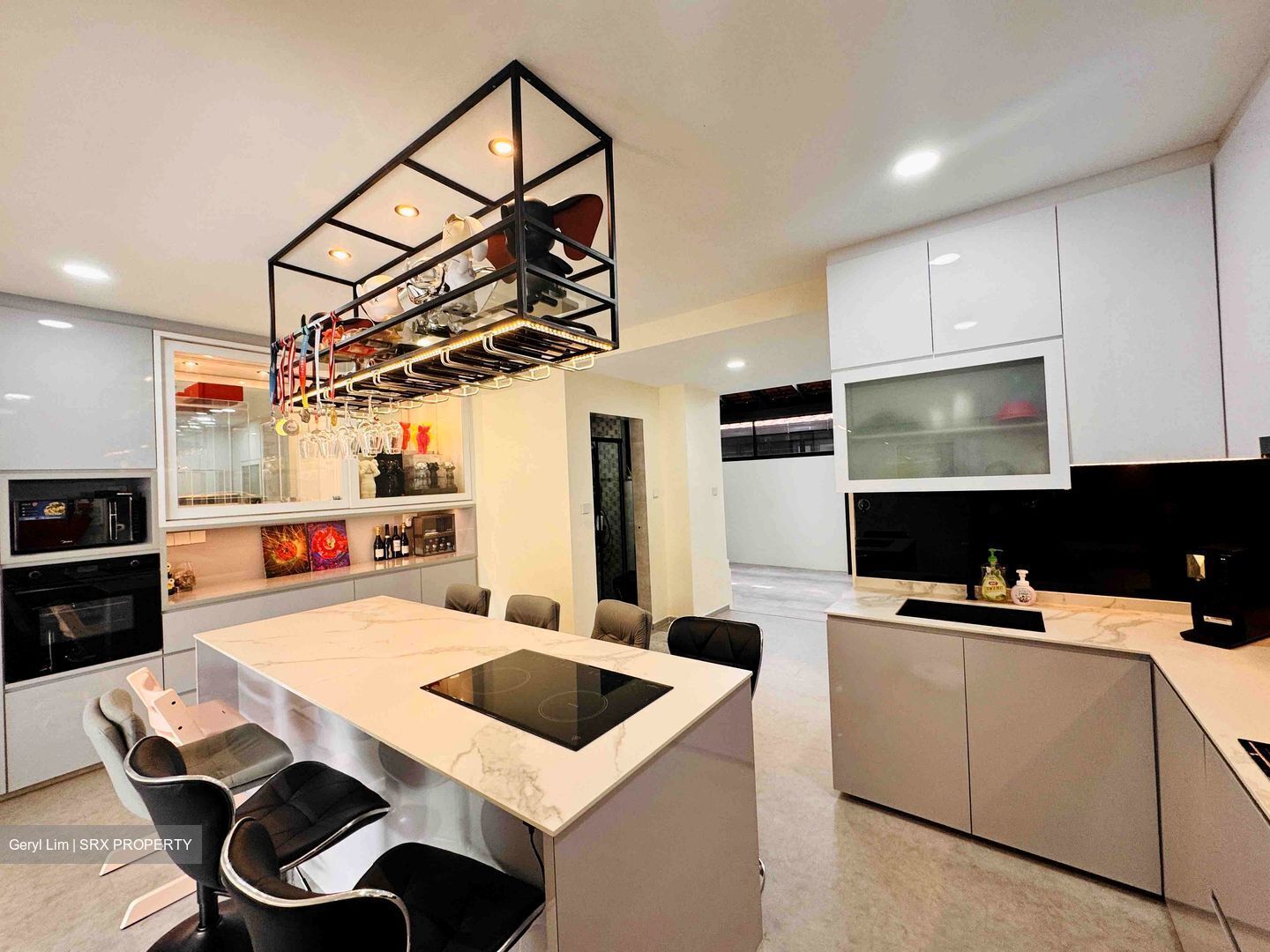 Loyang Rise (D17), Terrace - For Sale #103461891