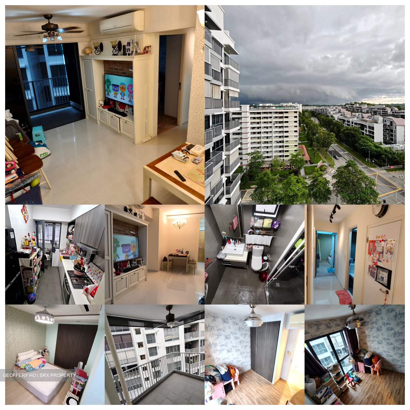 Belvia (Bedok), HDB 4 Rooms - For Sale #103464171