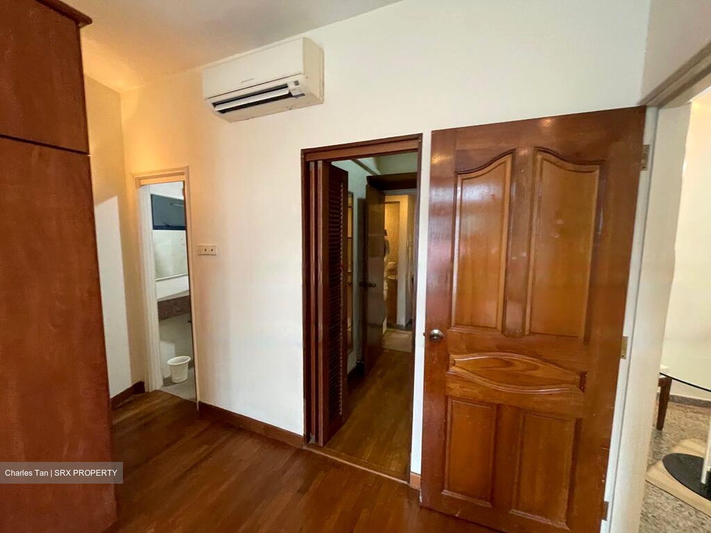 Nineteen Shelford Road (D11), Condominium - For Sale #103464291