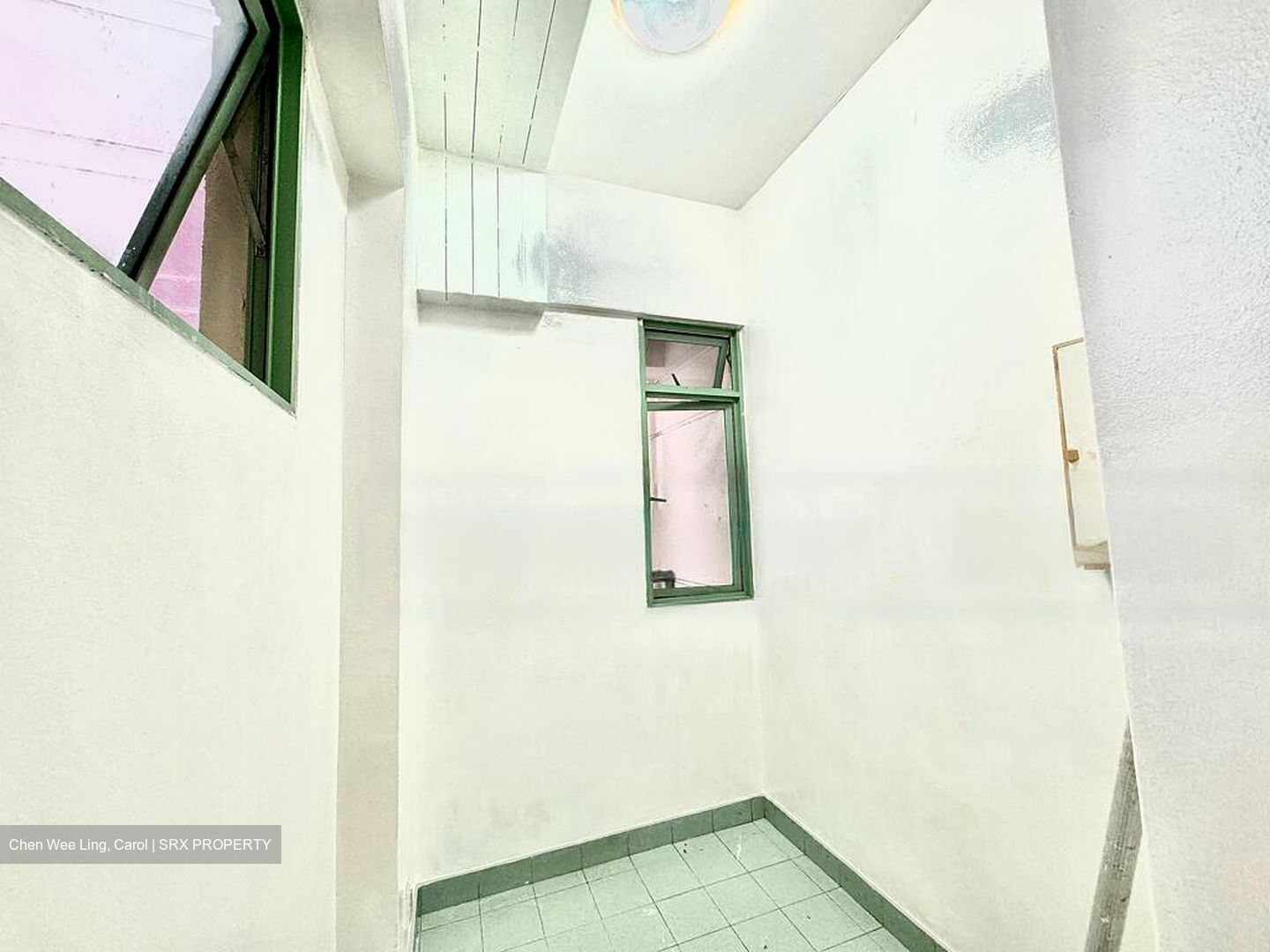 Tiara (D9), Condominium - For Rent #103464851