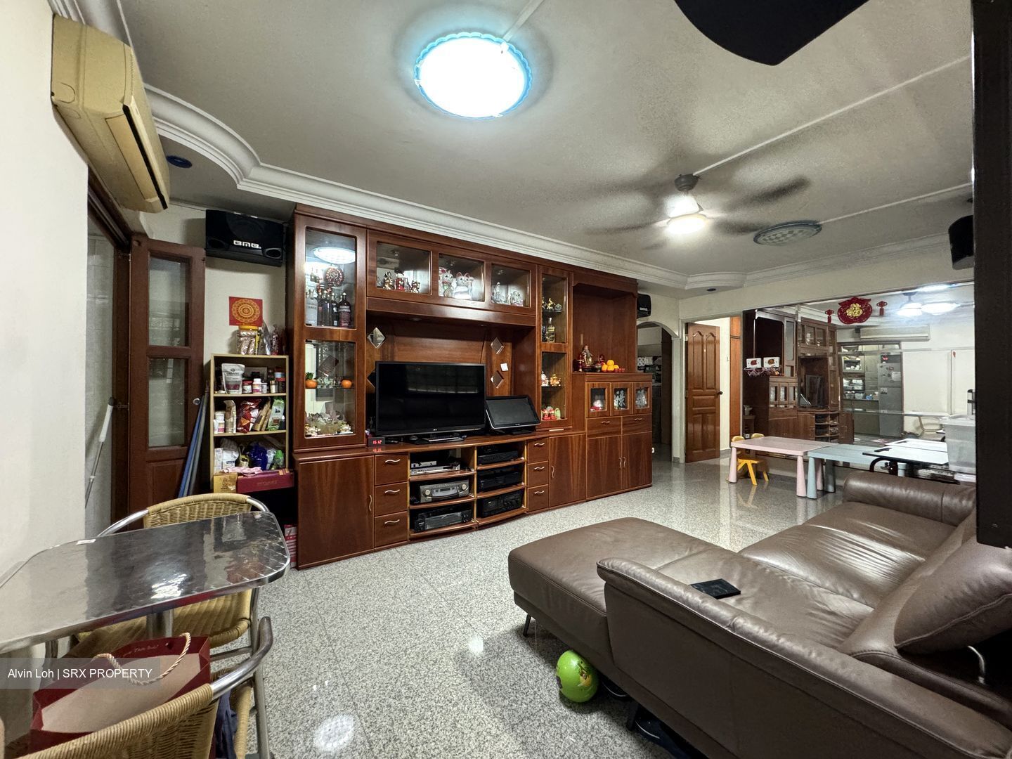 Compassvale Drive (Sengkang), HDB 4 Rooms - For Rent #103470091