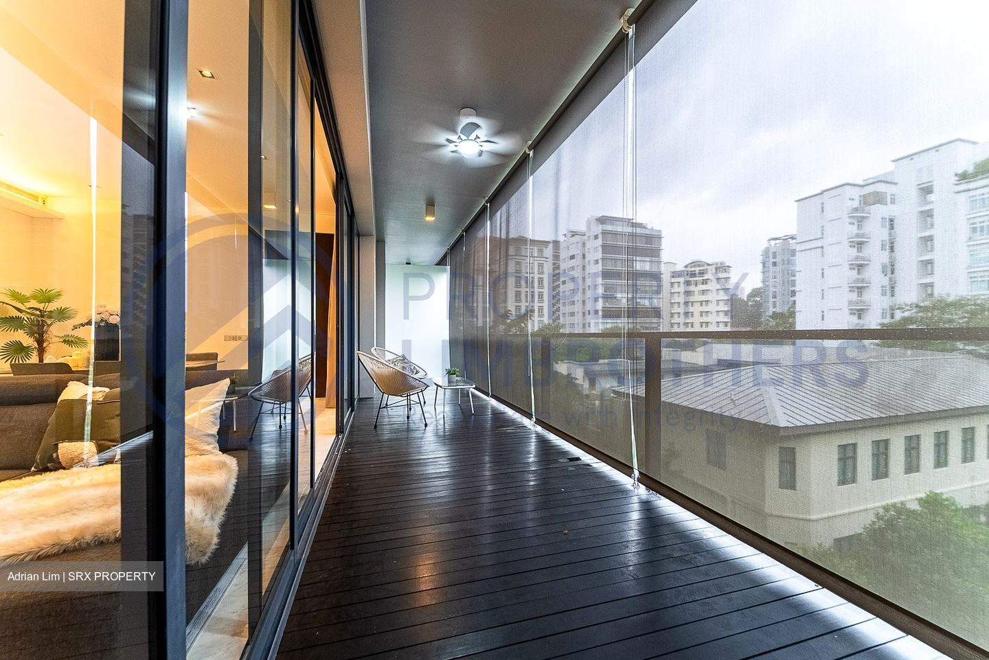 Sui Generis (D10), Condominium - For Sale #103472221
