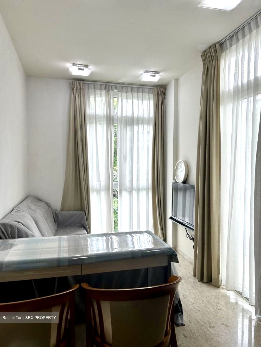 Cardiff Residence (D19), Condominium - For Rent #103473881