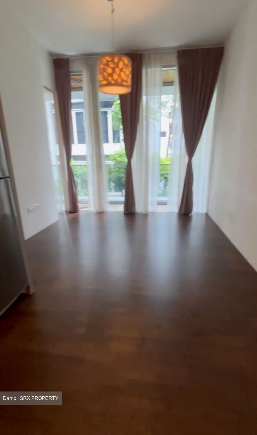 Seletar Park Residence (D28), Condominium - For Rent #103477151