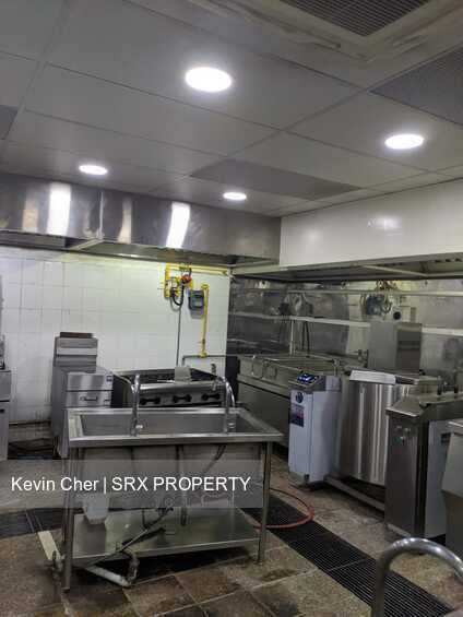 Tuas Bay Walk (D22), Factory - For Rent #103478101