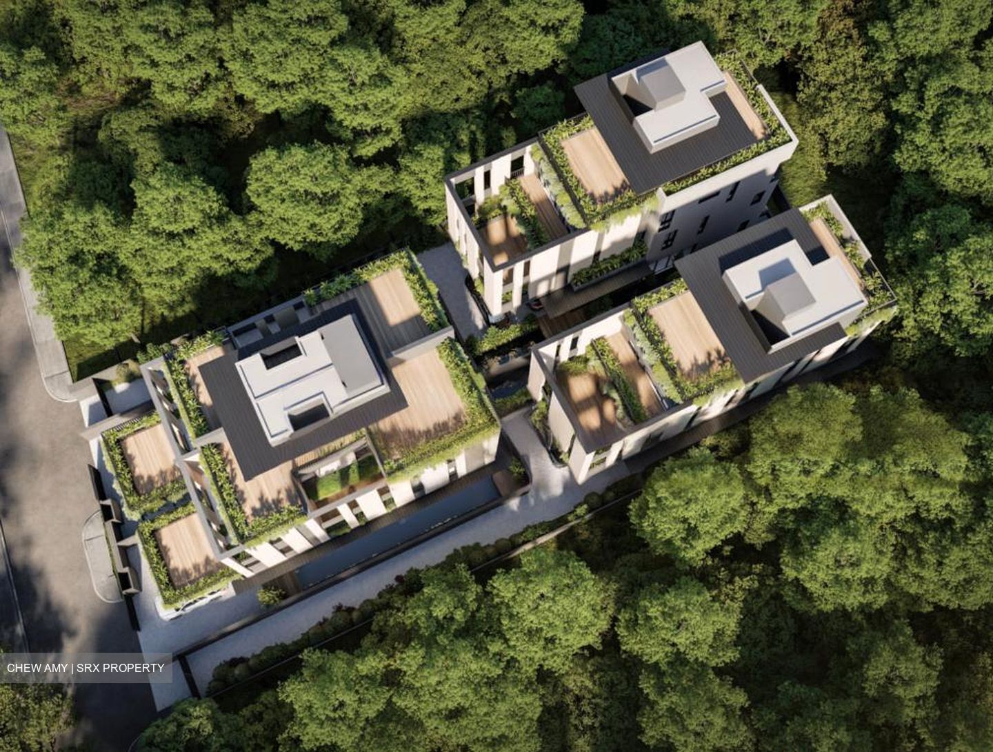 Palm Road (D15), Semi-Detached - For Sale #103480881