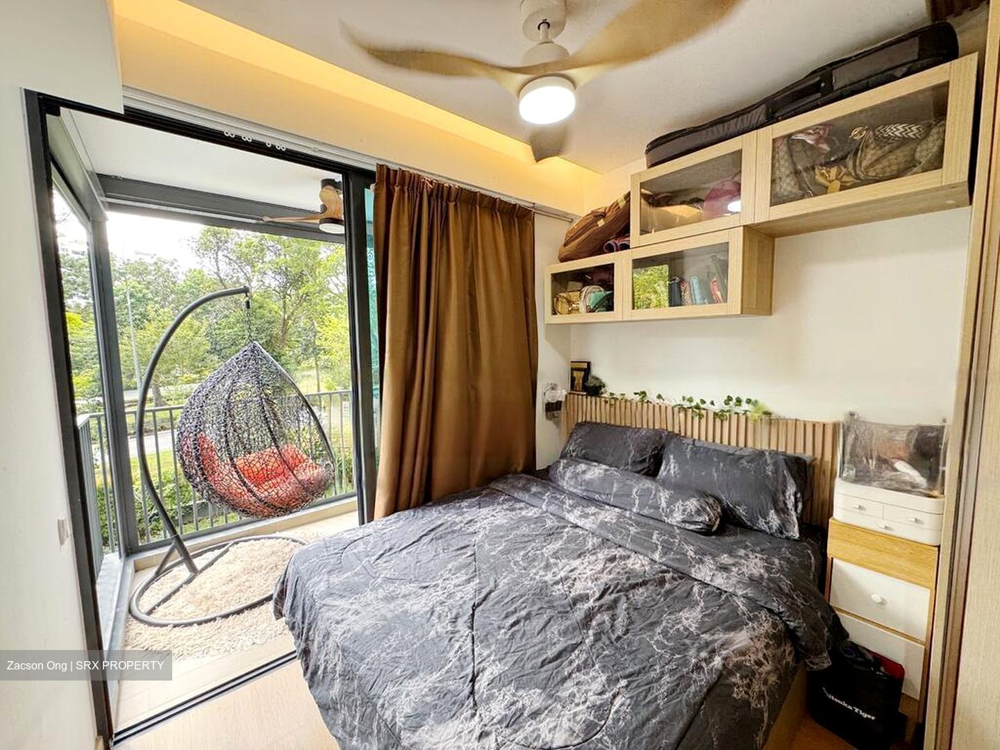 Treasure At Tampines (D18), Condominium - For Sale #103489461