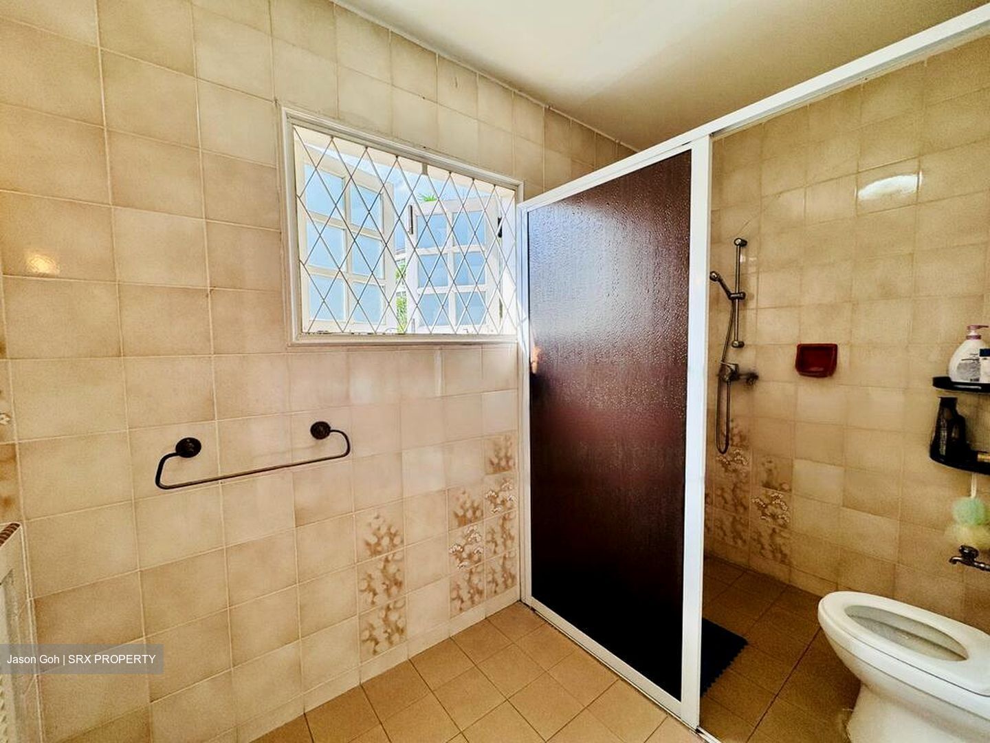 East View Garden (D16), Terrace - For Sale #103492301