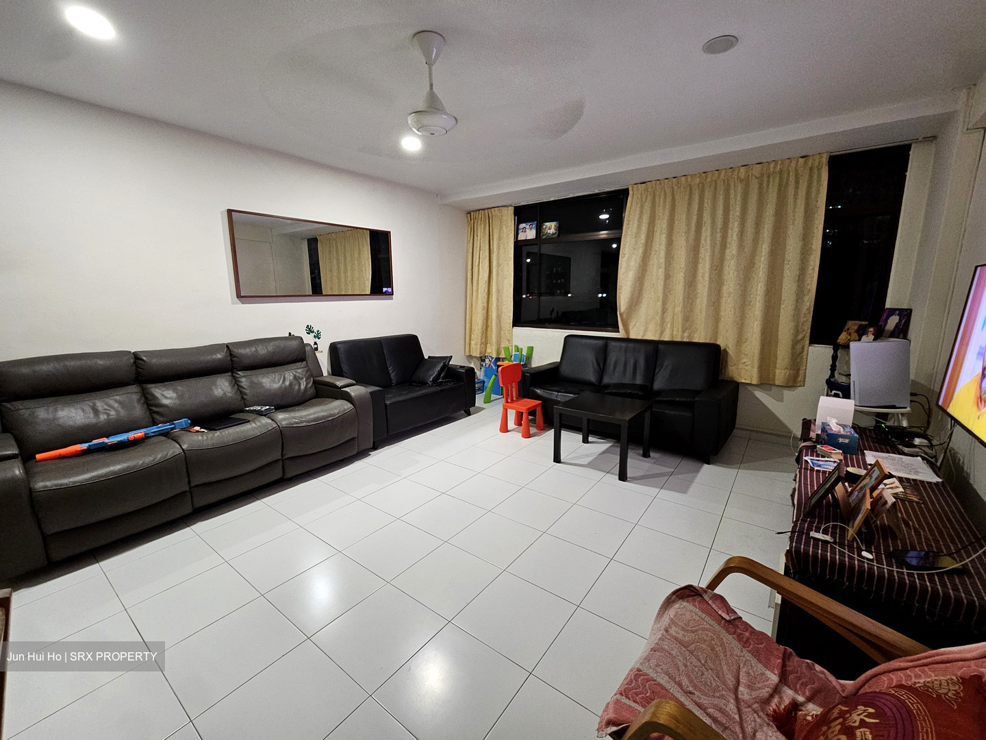 Keng Lee View (D8), Apartment - For Rent #103494521