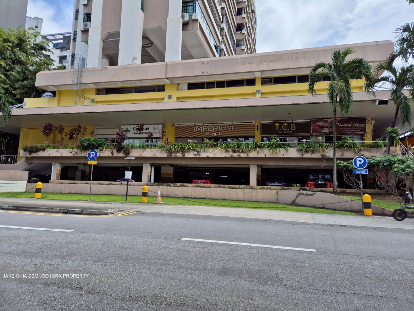 Balestier Plaza (D12), Retail - For Sale #103508261