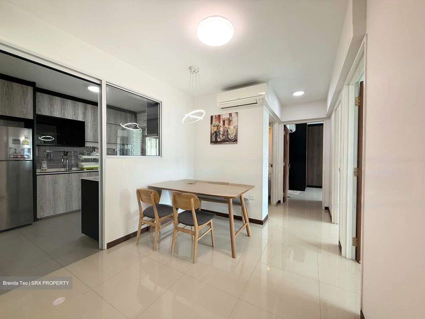 Marsiling Greenview (Woodlands), HDB 4 Rooms - For Sale #103513981
