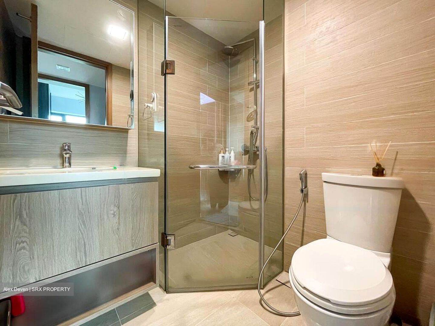 Kingsford Waterbay (D19), Apartment - For Sale #103526141