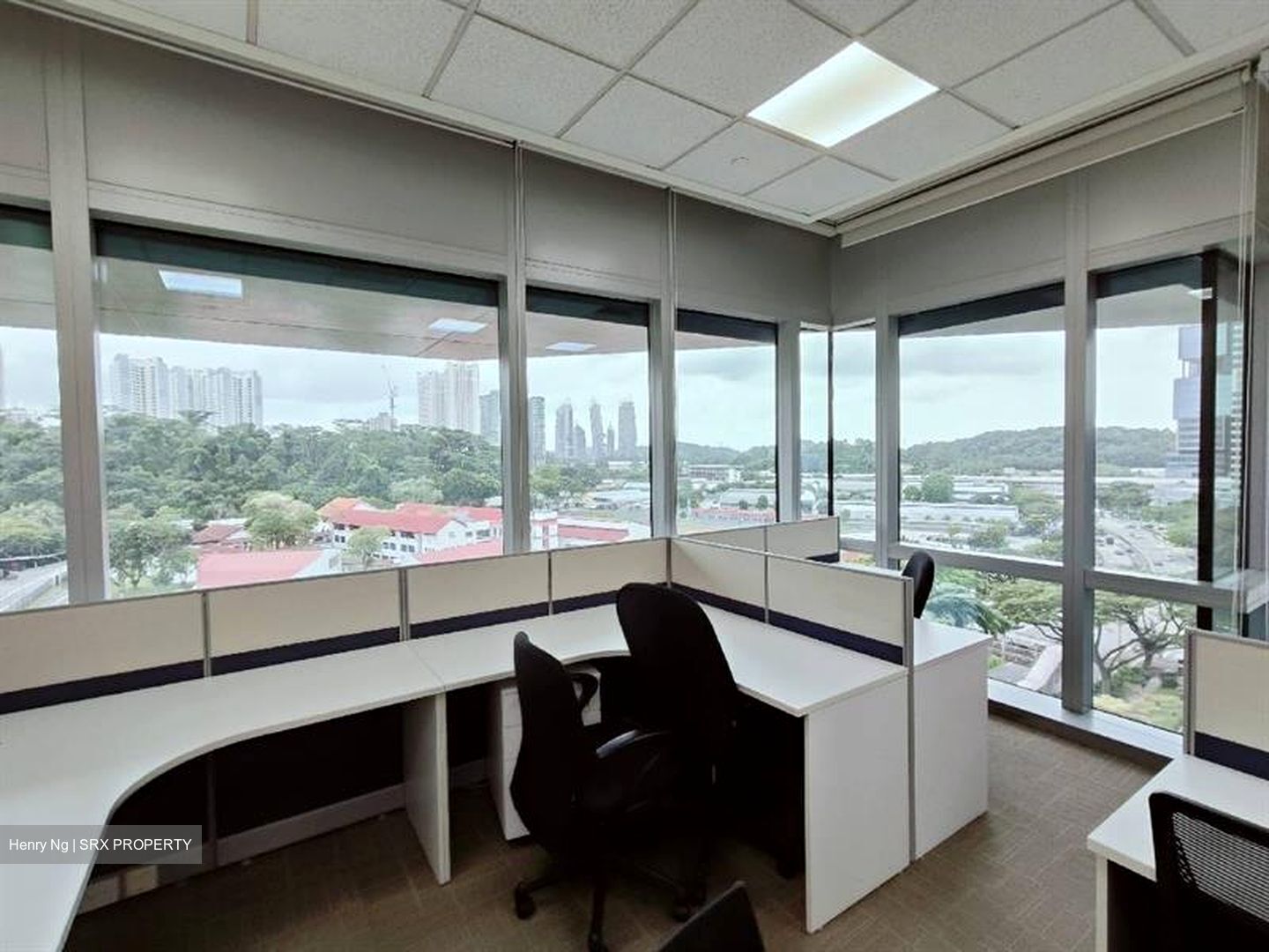 Alexandra Point (D5), Office - For Rent #103551451