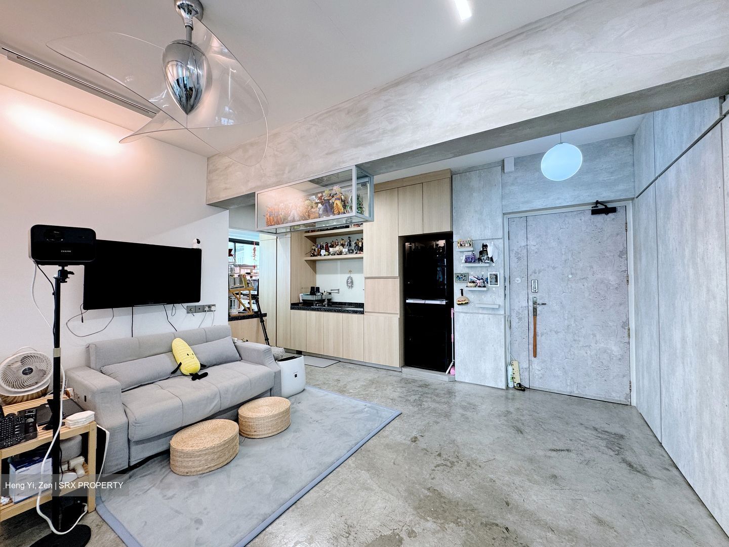 Compassvale Bow (Sengkang), HDB 5 Rooms - For Sale #103556601