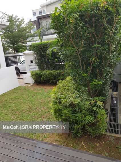 Jalan Merlimau (D11), Semi-Detached - For Rent #103783761