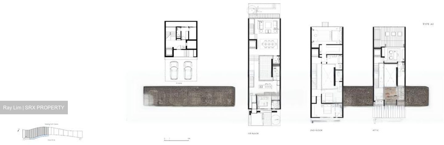 Cove Drive (D4), Condominium - For Sale #103573171