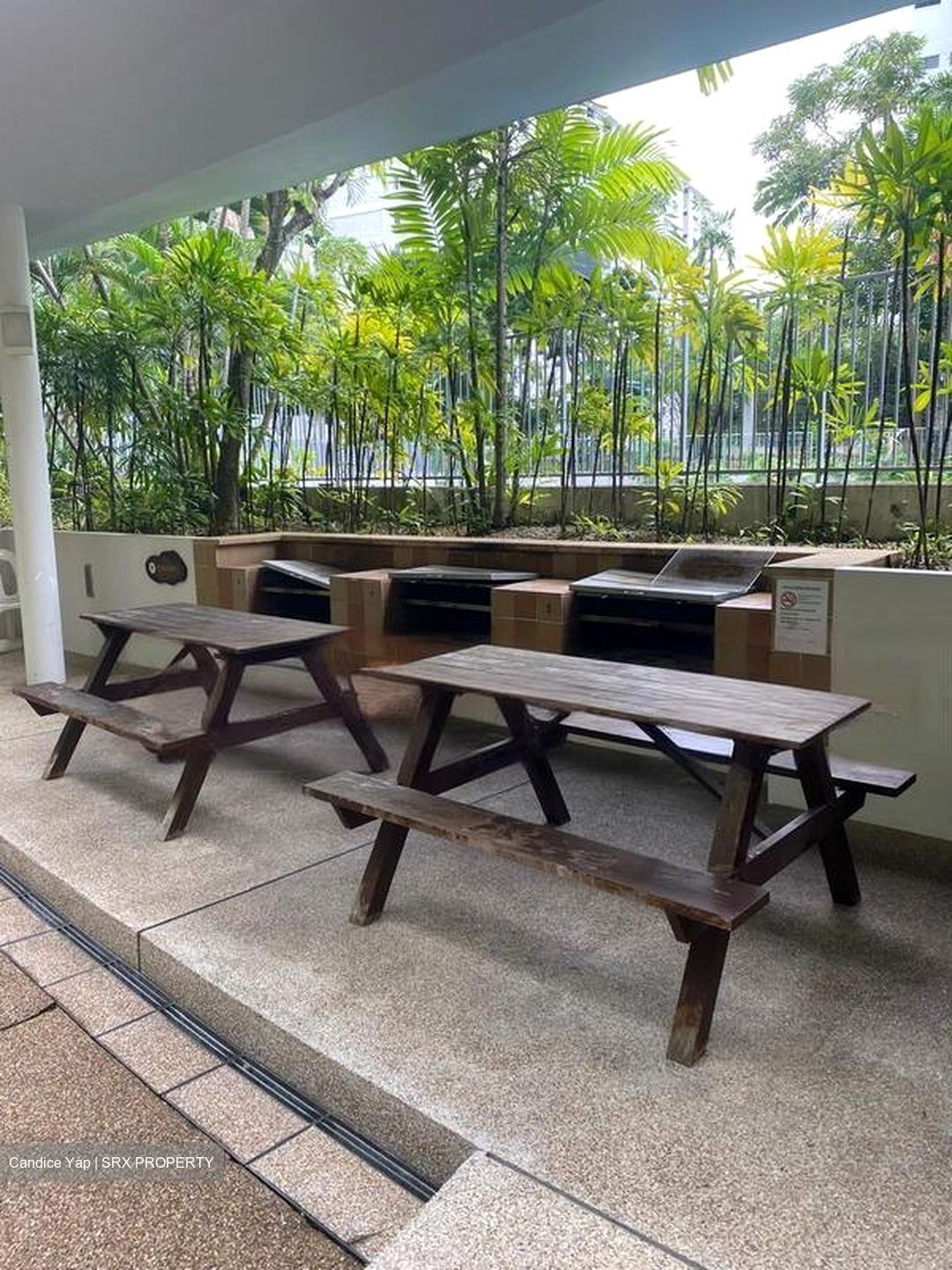 Tanamera Crest (D16), Condominium - For Sale #103574851