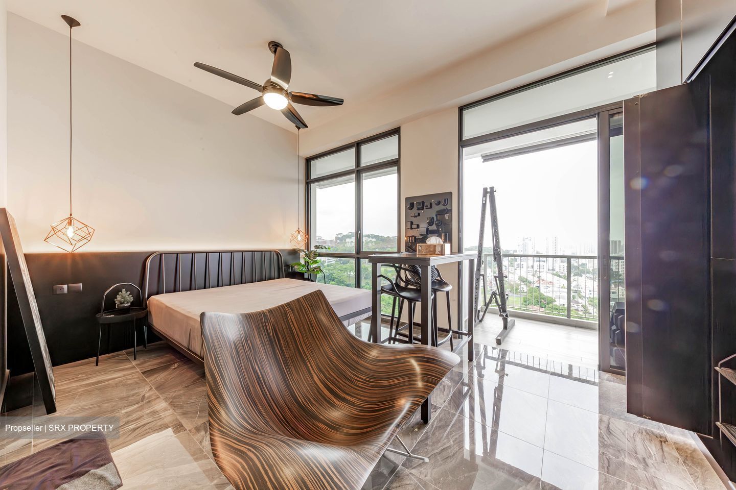 Hillion Residences (D23), Apartment - For Sale #103594521