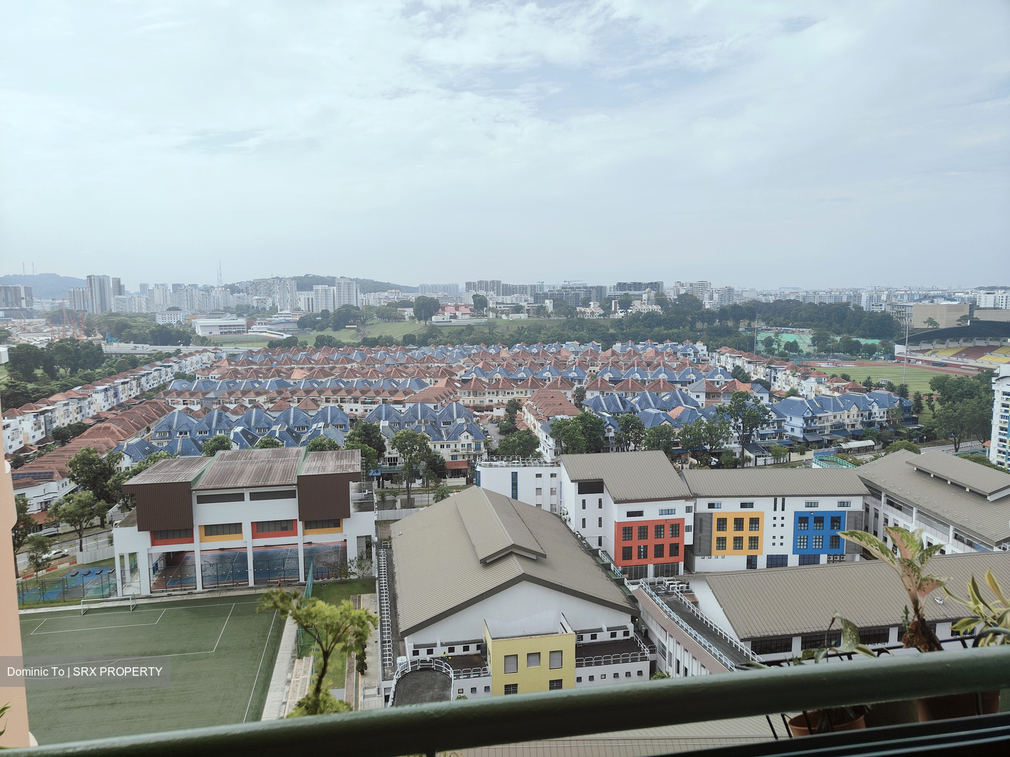 Yew Mei Green (D23), Condominium - For Sale #103609041
