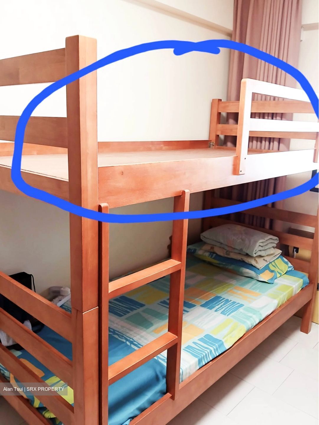 Chai Chee Street (Bedok), HDB 3 Rooms - For Rent #103618381