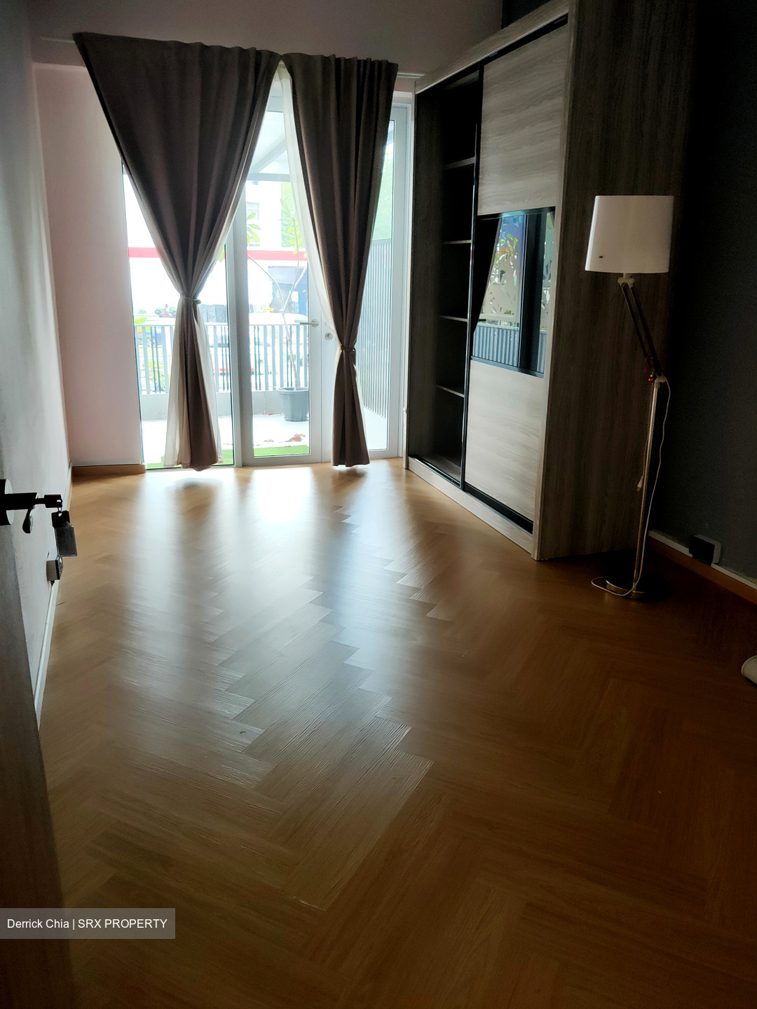 Sennett Estate (D13), Terrace - For Sale #103620961