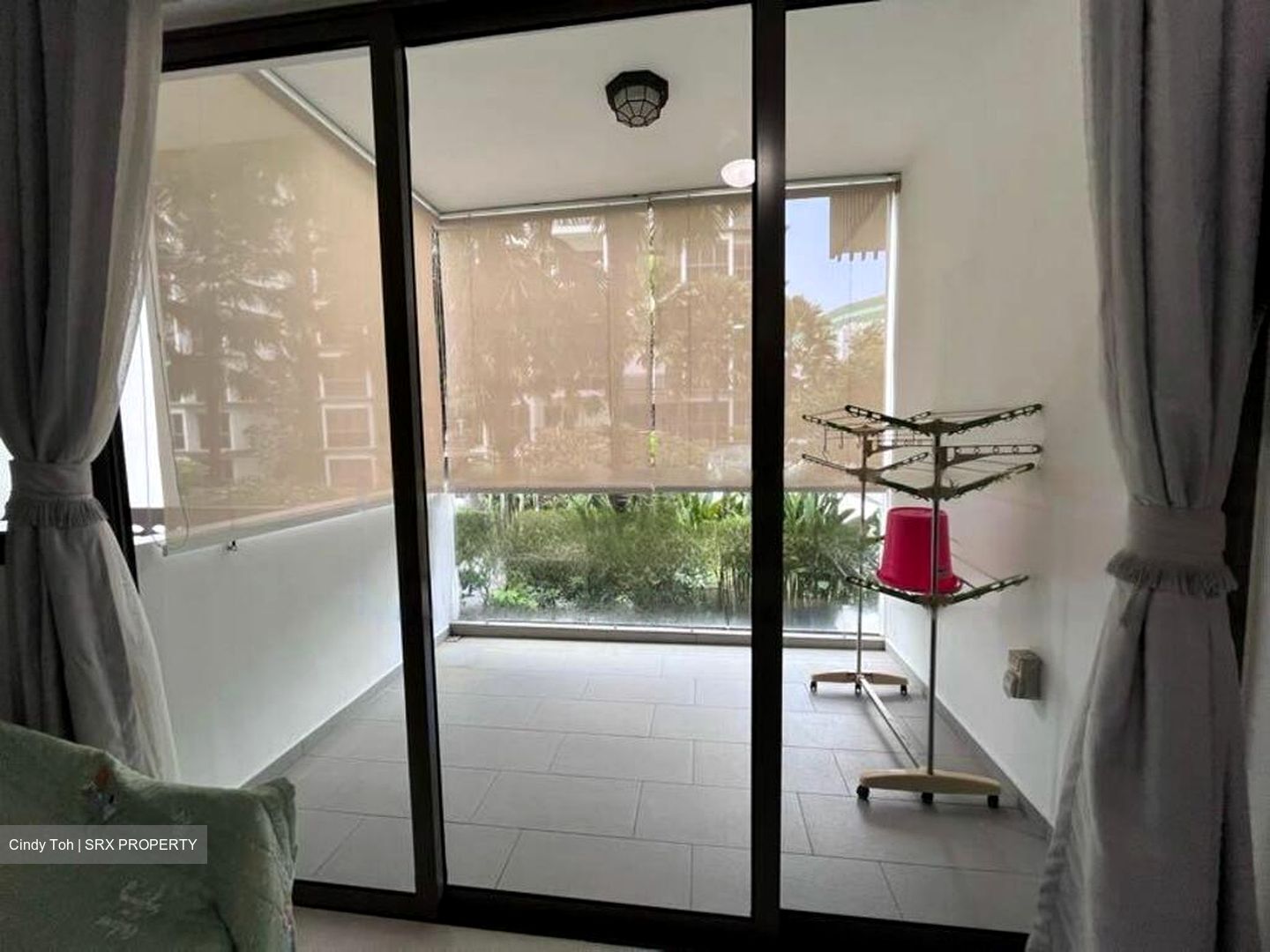 The Inflora (D17), Condominium - For Sale #103644071