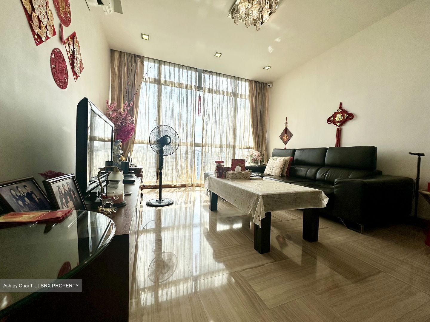 Hillview Regency (D23), Condominium - For Sale #103653881