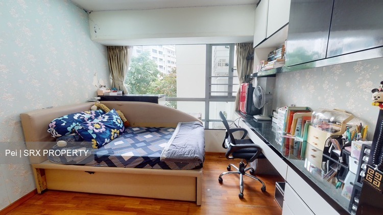 Waterfront Waves (D16), Condominium - For Sale #103653971