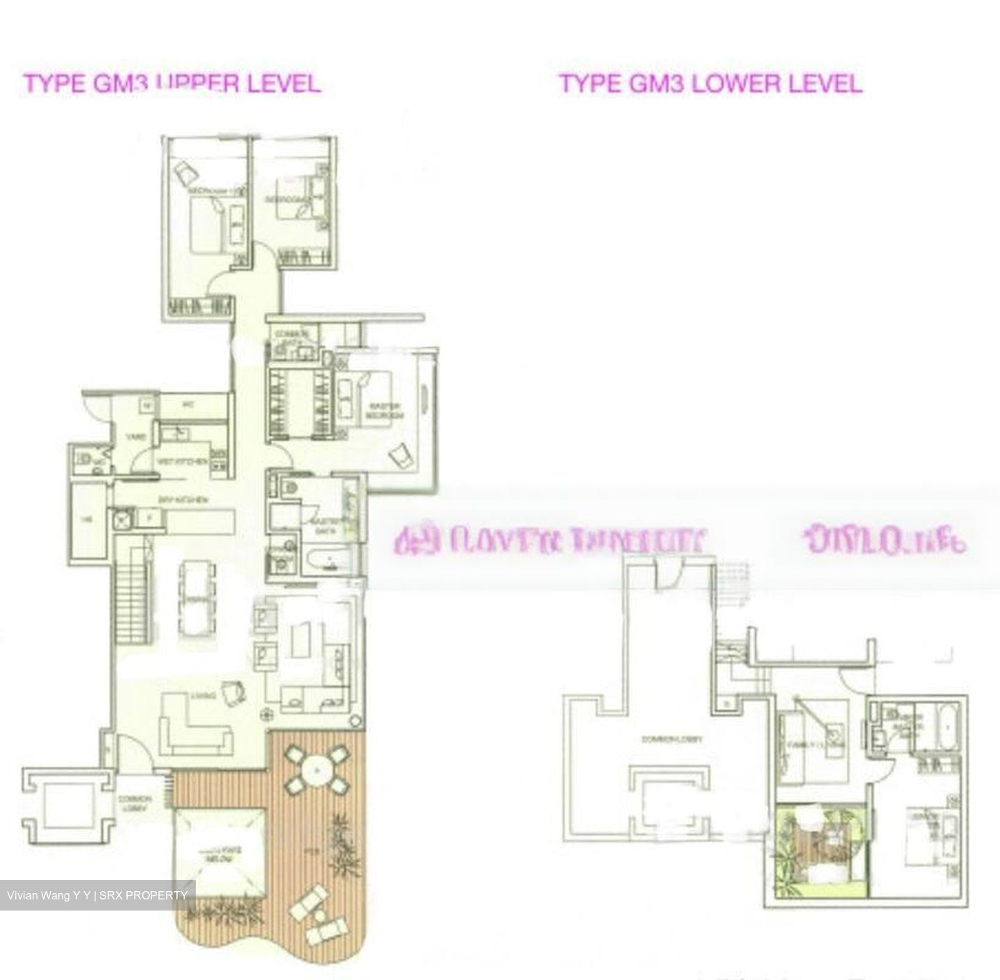 Duchess Residences (D10), Condominium - For Sale #103654581