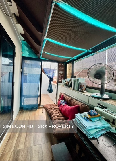 The Springfield (D16), Terrace - For Sale #103660711