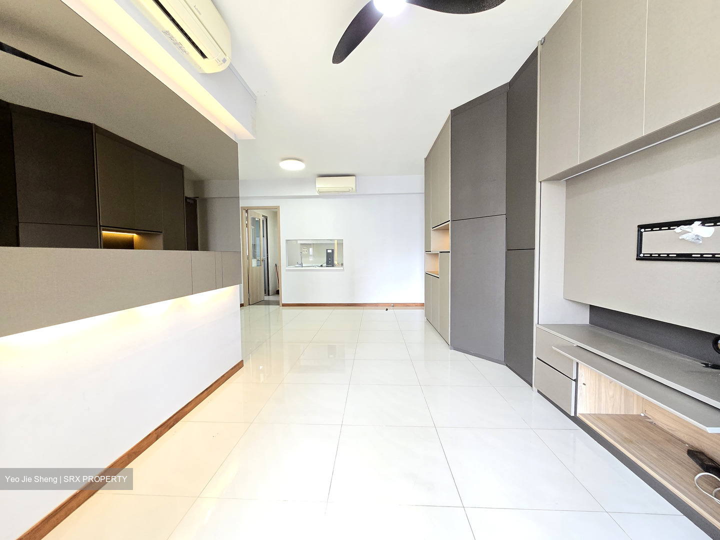 Treasure Crest (D19), Condominium - For Rent #103667431