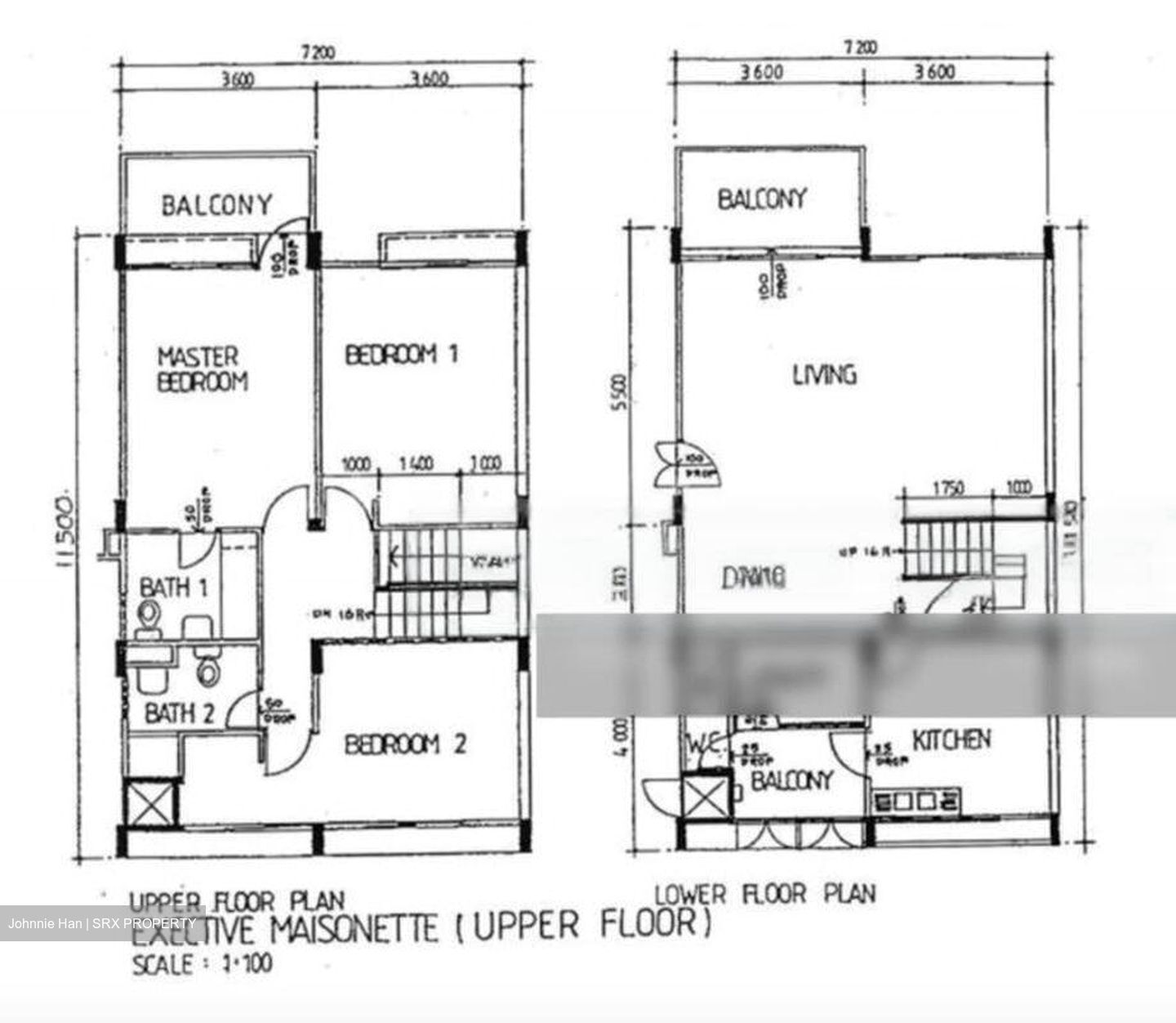 Braddell View (D20), Apartment - For Sale #103671931