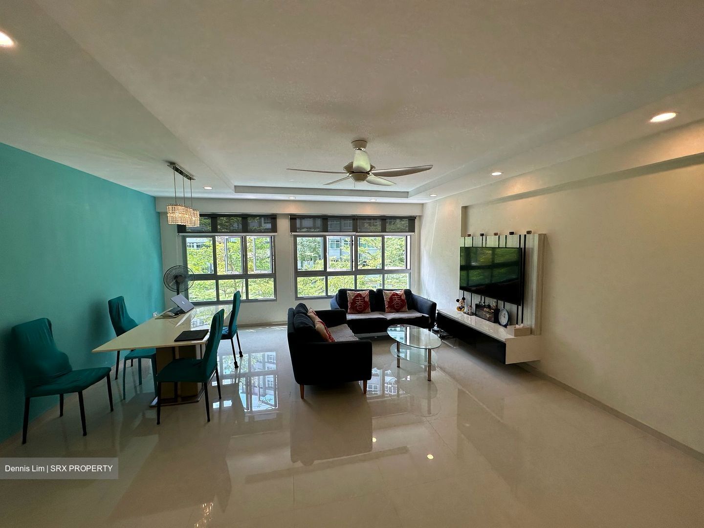 Vista Spring @ Yishun (Yishun), HDB 5 Rooms - For Sale #103674441