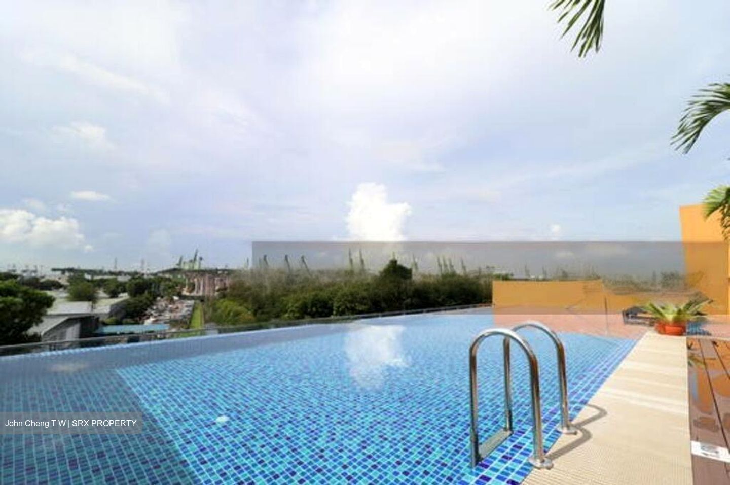 Liiv Residences (D5), Apartment - For Sale #103675321