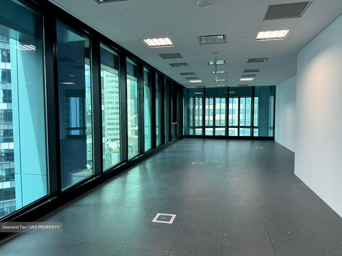 Hub Synergy Point (D2), Office - For Rent #103677831