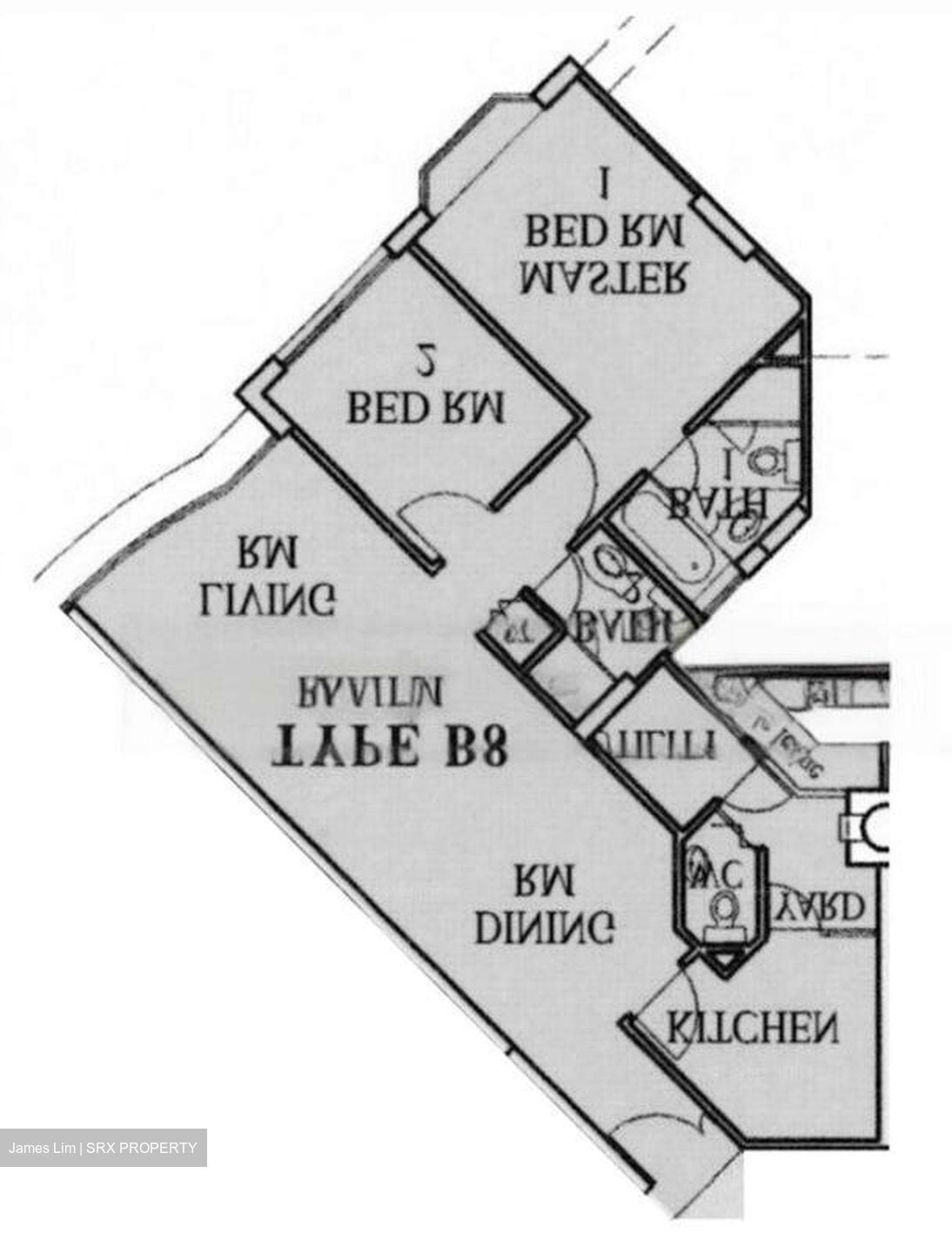 Eastpoint Green (D18), Condominium - For Sale #103677931