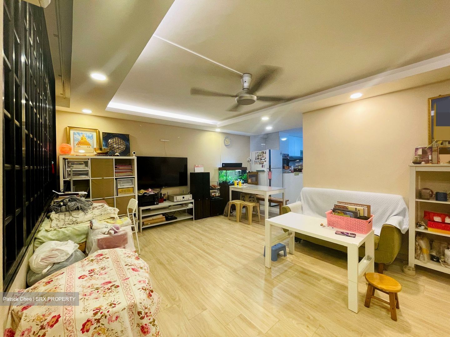 Bishan View (Bishan), HDB 4 Rooms - For Sale #103679311