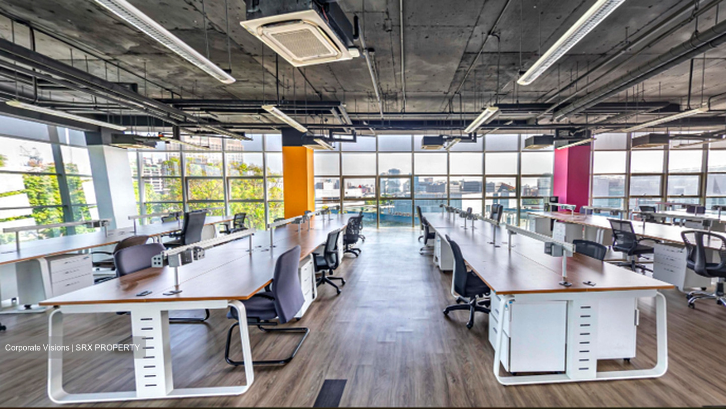 Science Park Drive (D5), Office - For Rent #103685921