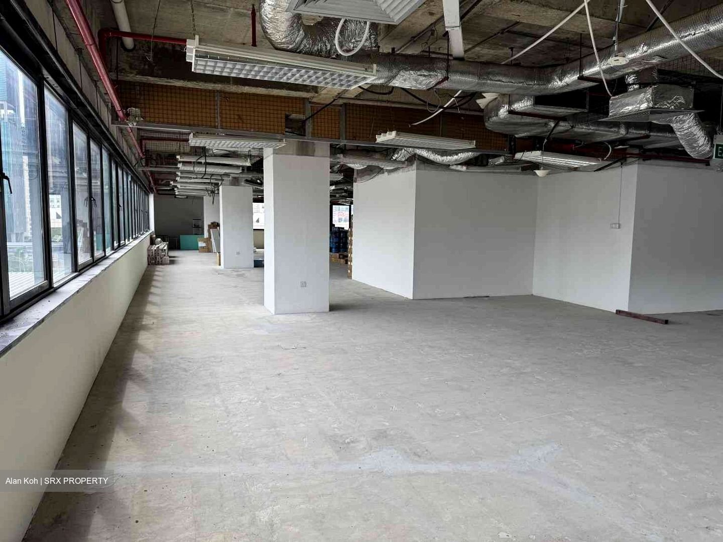 Og Albert Complex (D7), Office - For Rent #103686691