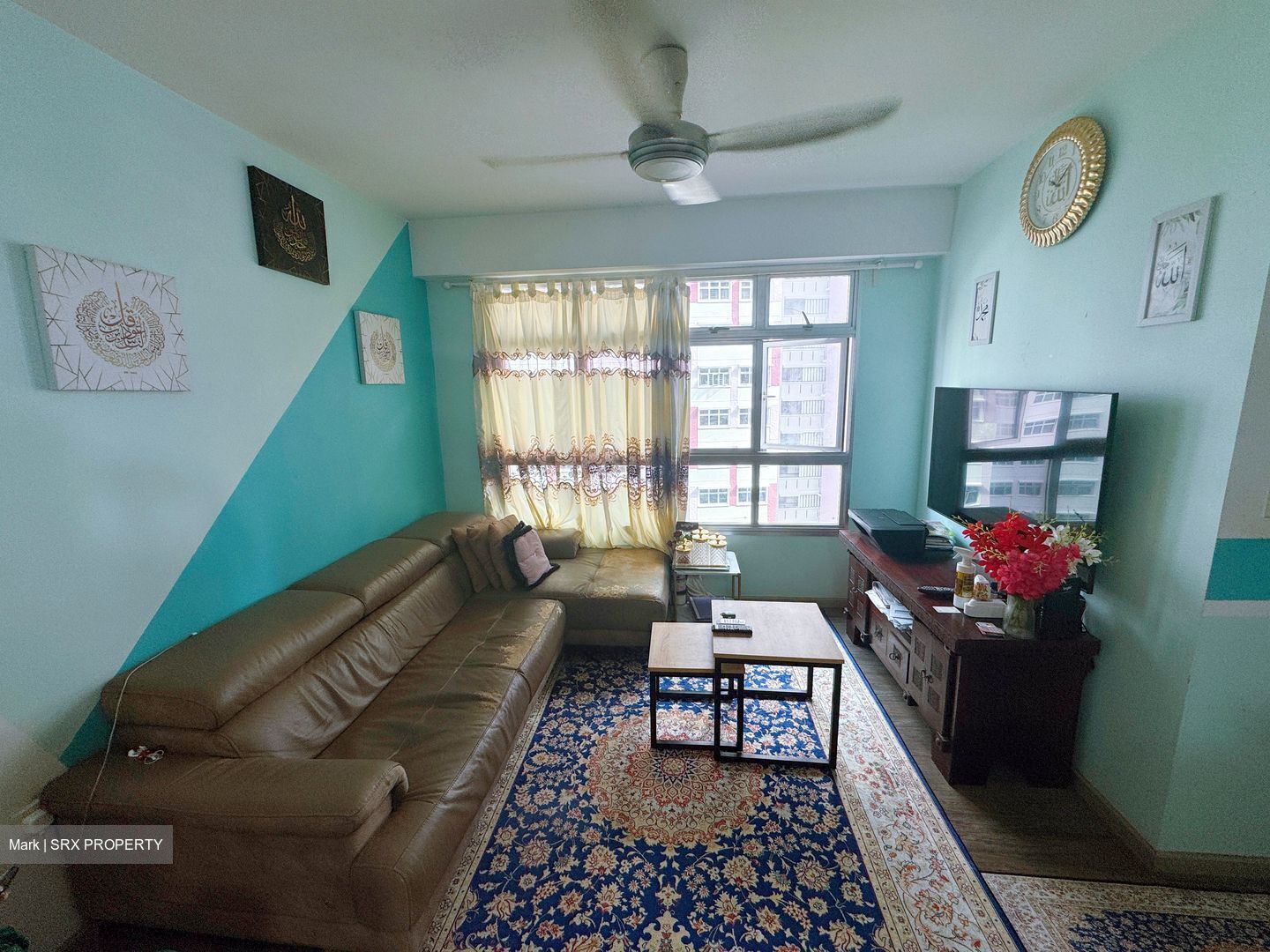 Matilda Edge (Punggol), HDB 3 Rooms - For Sale #103687161