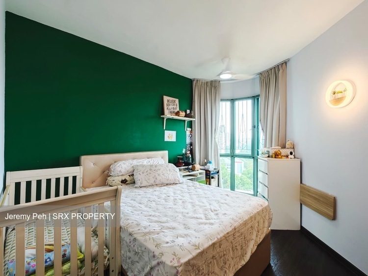 Yew Mei Green (D23), Condominium - For Sale #103688421